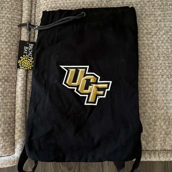 Bags | University Of Central Florida Backpack | Poshmark